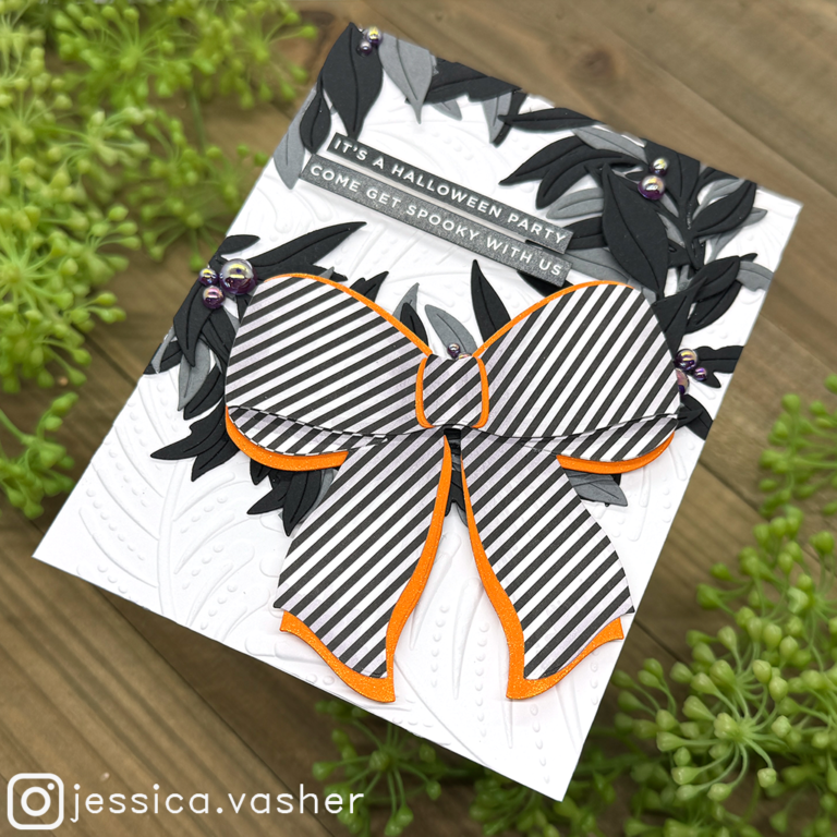 STAMPtember Blog Party | Simon Says Stamp - Love Notes By Jess